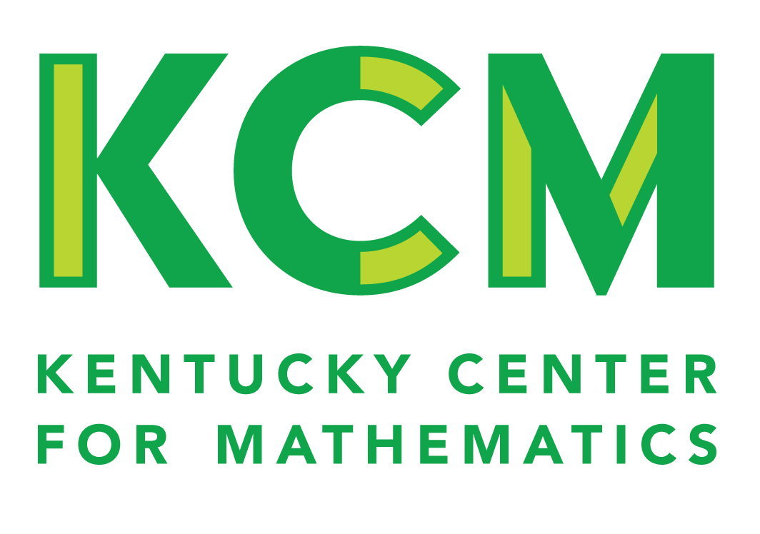 Home - Kentucky Center for Mathematics